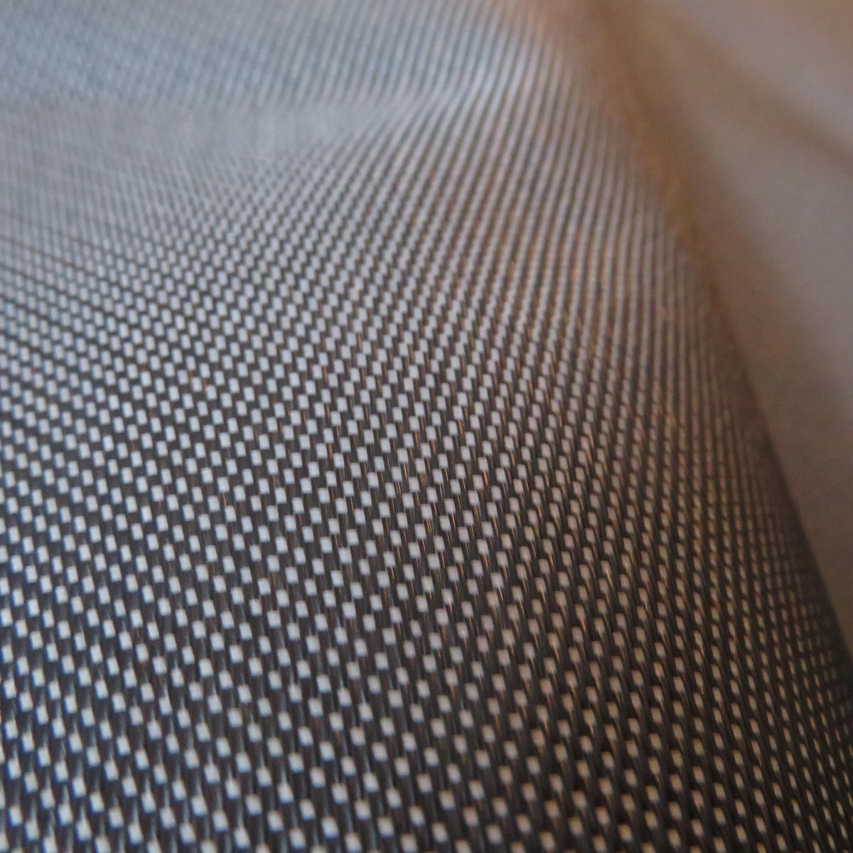 Black Metallic Netting Upholstery – Fiibers Fabric