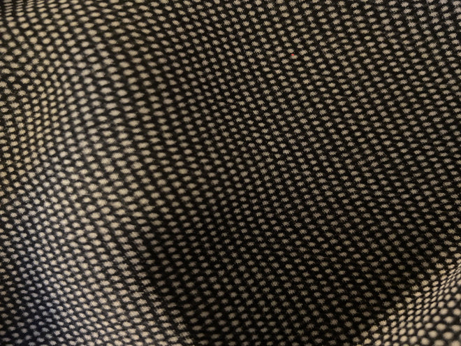 Fiibers Fabric-Your Second Hand Fabric Store; Thrifted Fabric