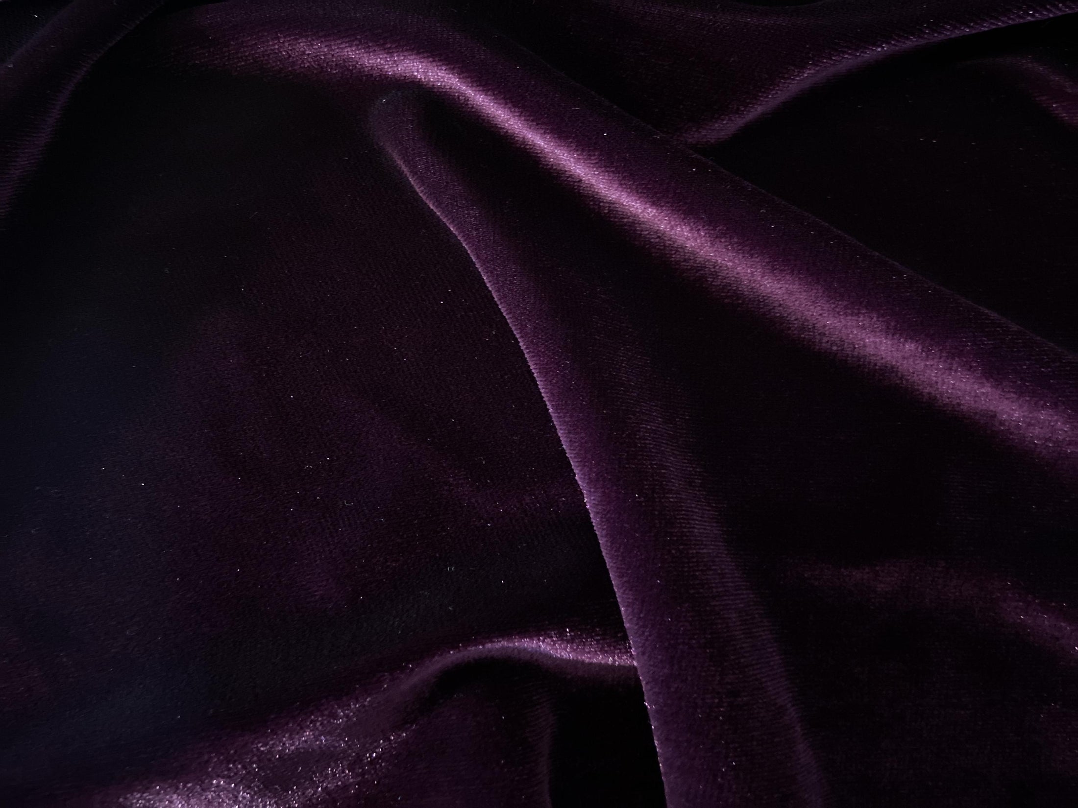 Fiibers Fabric-Your Second Hand Fabric Store; Thrifted Fabric